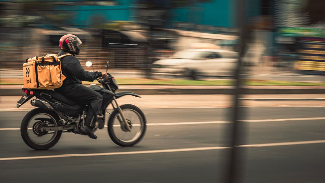 Top 5 Best Food Delivery Services in Tanzania in 2026 — Sosika Blog
